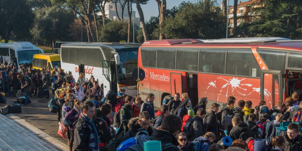 Inschrijfformulier busreis TOGETHER 2023 – Katholieke Vereniging voor ...